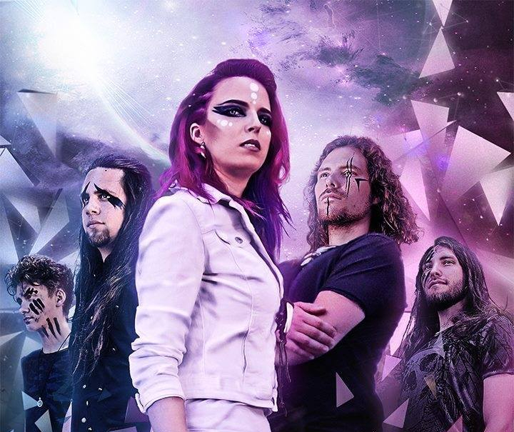 Alia Tempora – Humanity (Official Music Video) – Metal Goddesses