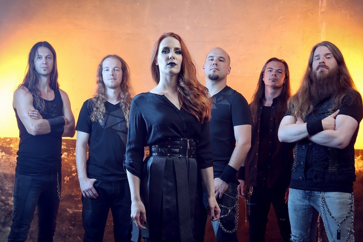 Test Your Knowledge: The Ultimate Symphonic Metal Quiz – Metal Goddesses