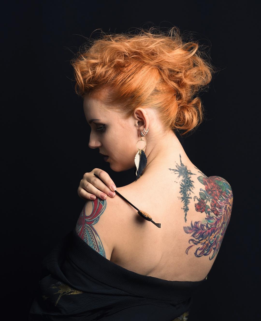 “I Believe That Music and Success in It Is Genderless” – Interview with ...