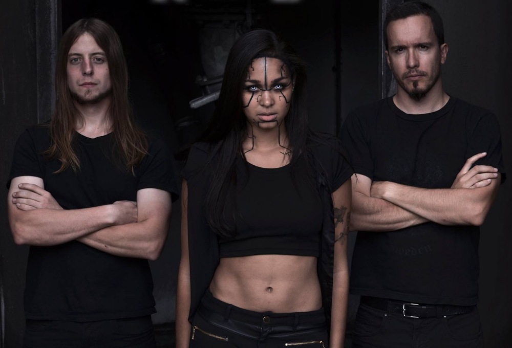 Rage Of Light Sign With Napalm Records – Metal Goddesses