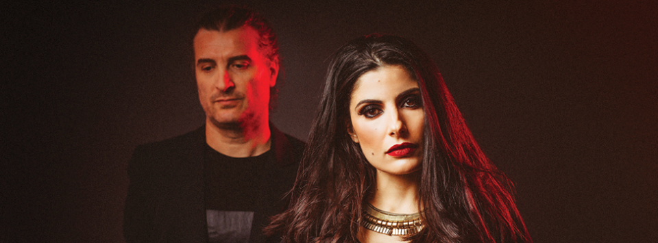 Mariangela Demurtas’ New Band Ardours Signs with Frontiers Records ...