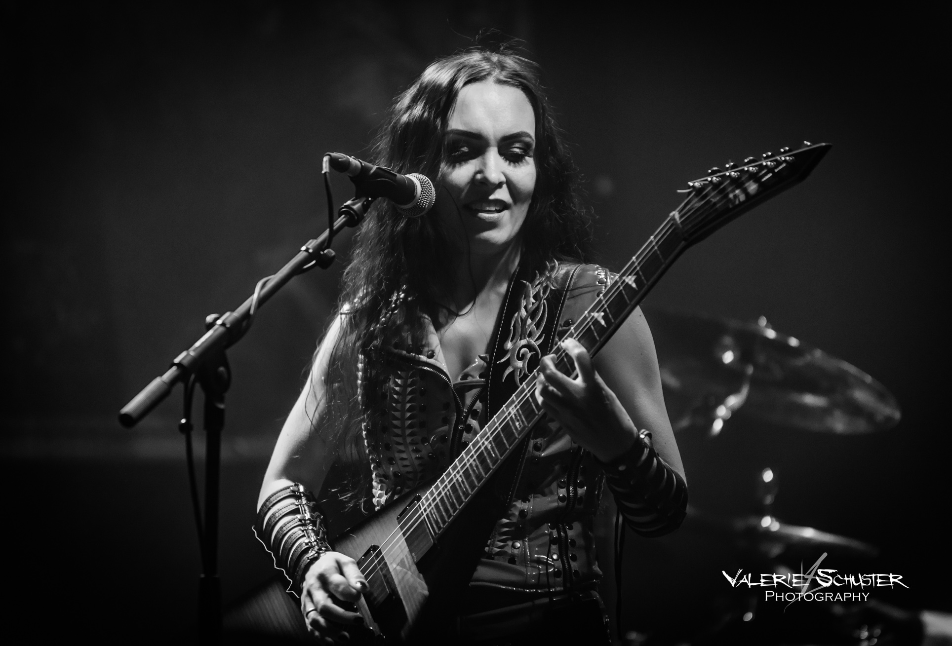 Crystal Viper: Munich, DE (February 26, 2020) – In Pictures – Metal ...