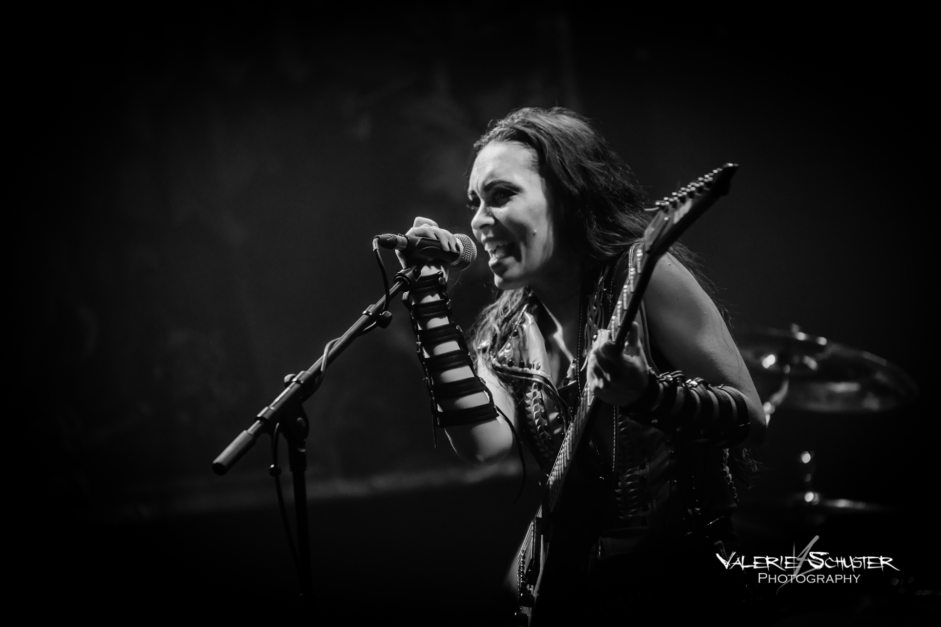Crystal Viper: Munich, DE (February 26, 2020) – In Pictures – Metal ...