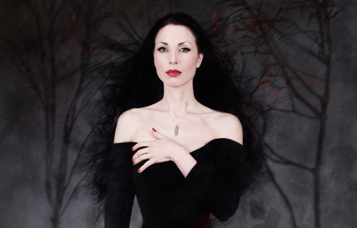 Trees Of Eternity’s Aleah Starbridge is remembered through a new lyric ...