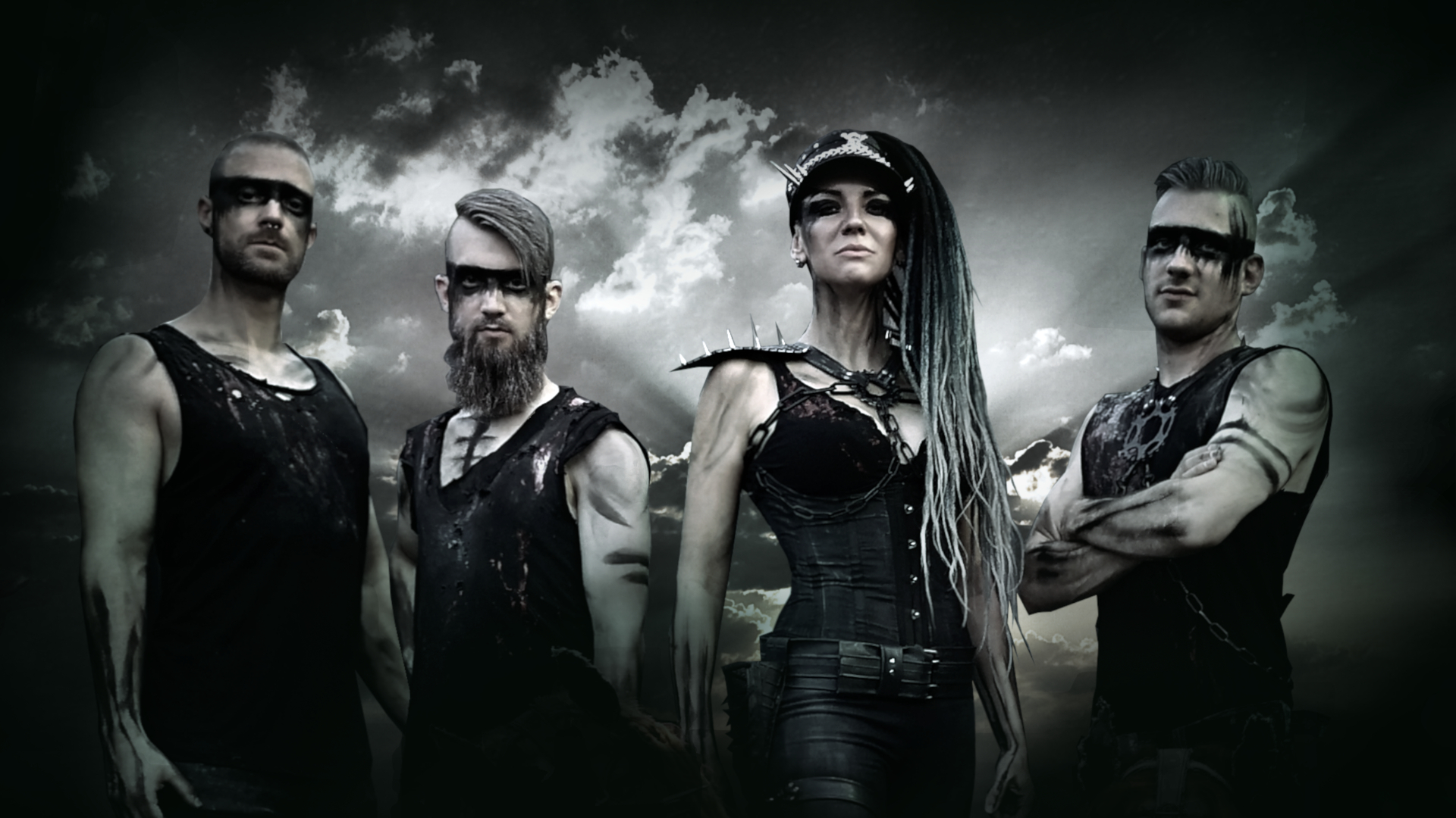 “Freedom begins in our mind.” – Interview with Elli Berlin of Null ...