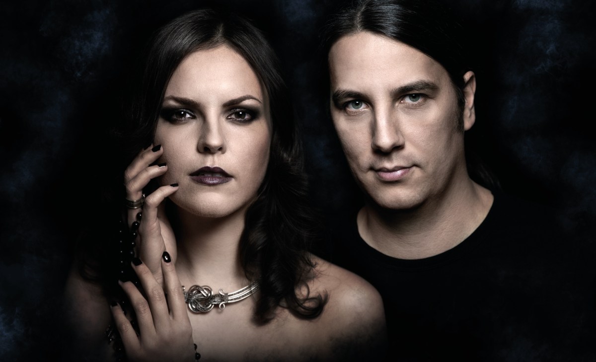 MoonSun – Never Too Late (Music Video) – Metal Goddesses