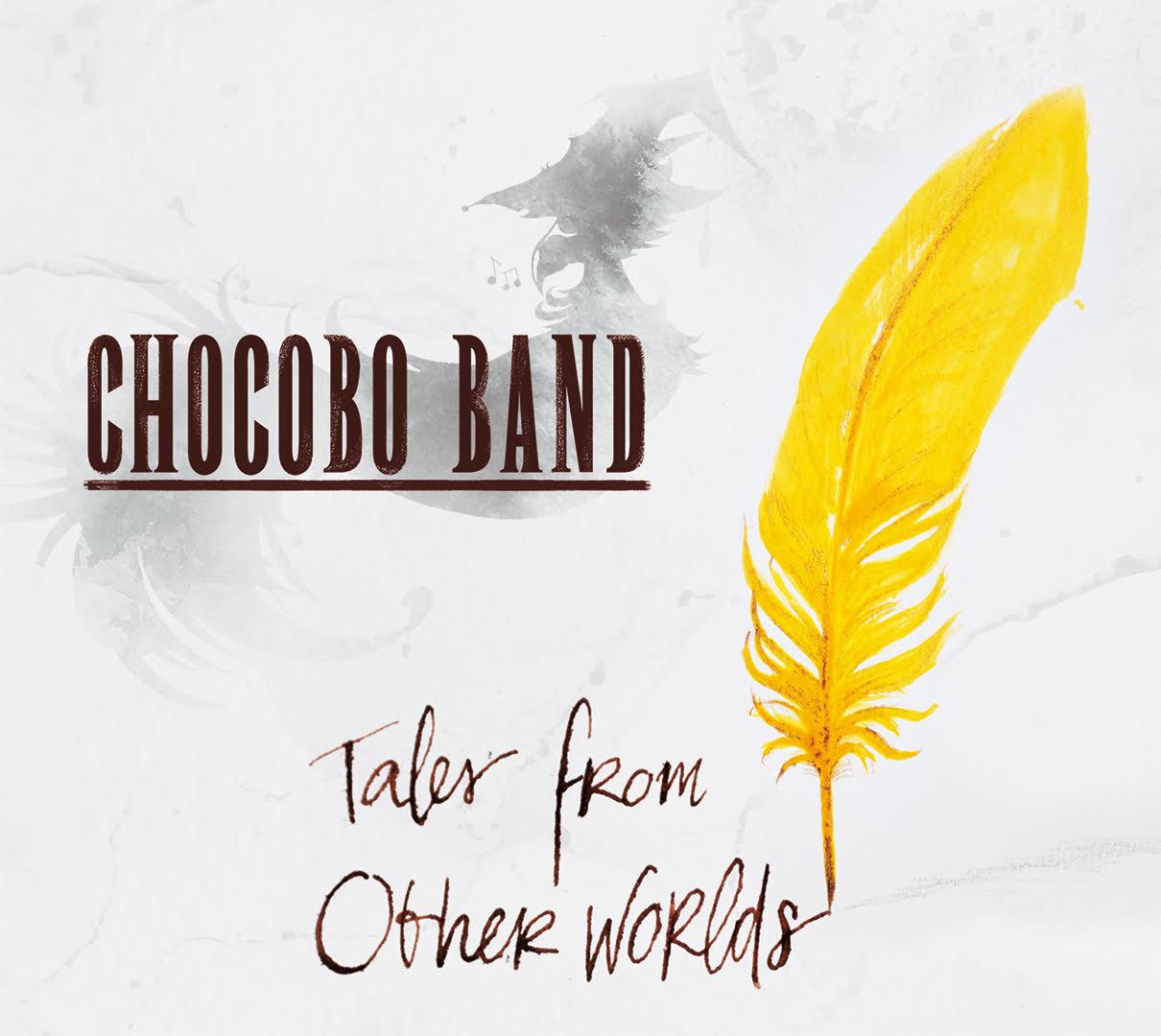 Chocobo Band unveils details of their second album – Metal Goddesses