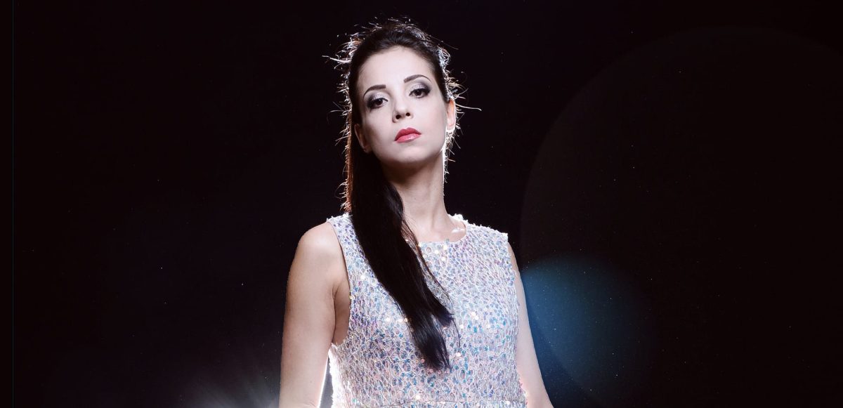 Elyose – Persona (Full EP) – Metal Goddesses