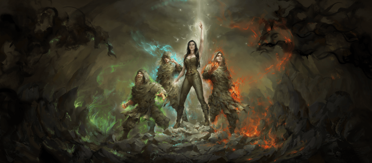 Vengeant premiere their debut single – Metal Goddesses