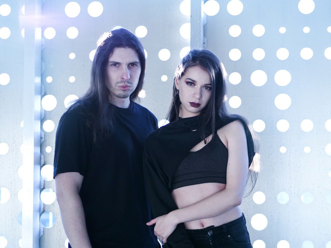 Morphide unveil new single “Panopticon” – Metal Goddesses