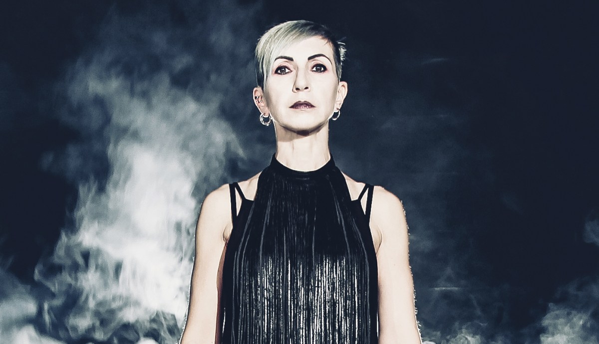 Cadaveria: “My approach to life and my approach to music have changed ...