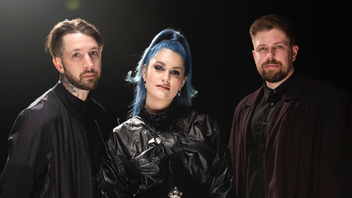 Spiritbox – Secret Garden (Music Video) – Metal Goddesses