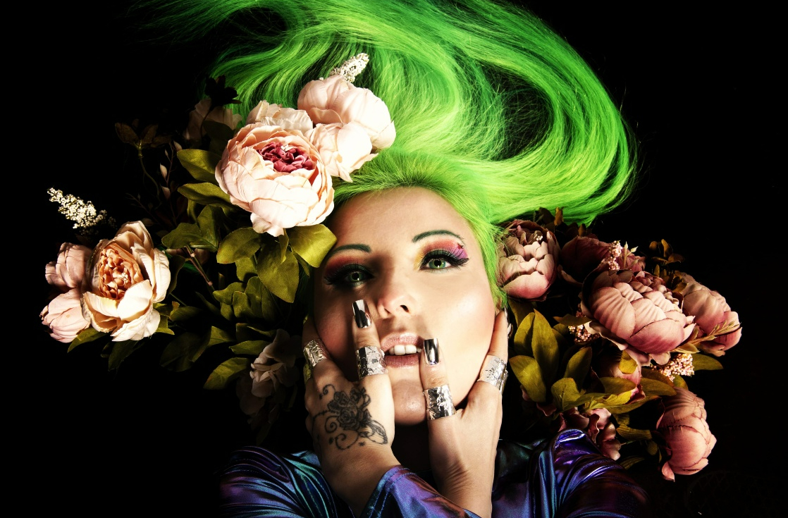 Patricia Pons (SynlakrosS): “I really enjoy telling fictional stories ...