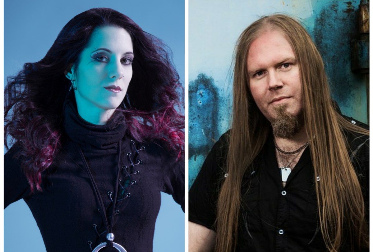 Mortemia unveils new single feat. Alessia Scolletti – Metal Goddesses