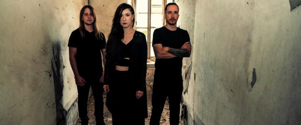 Album Review: Rage of Light – “Redemption” – Metal Goddesses