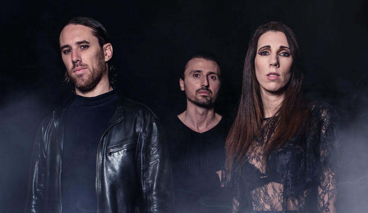 Kerion reveal Detail about their upcoming Album – Metal Goddesses