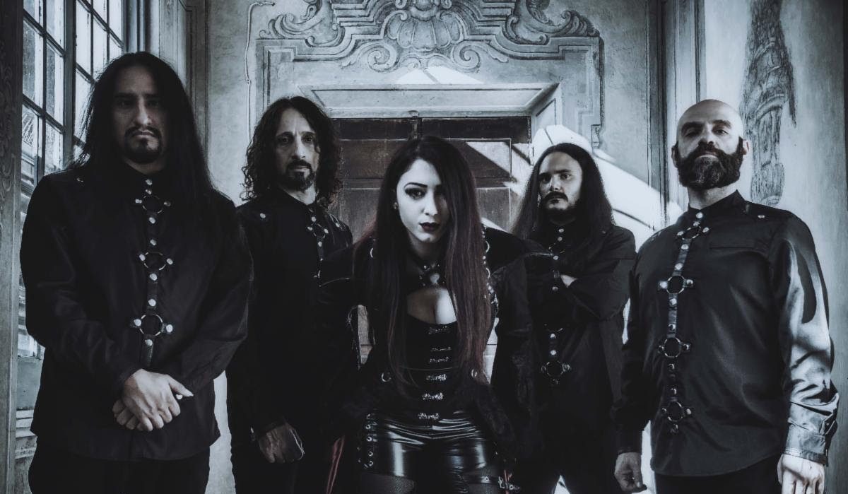 False Memories announce Live EP “Live Until The Twilight” – Metal Goddesses