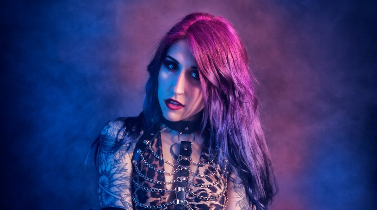 Cobra Spell welcomes a new vocalist – Metal Goddesses