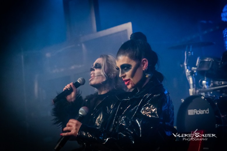 Metal Goddesses – Your source of news, music videos, tour dates and ...